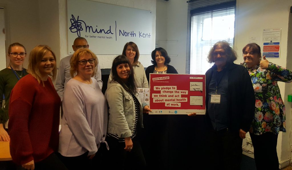 Welcome – North Kent Mind