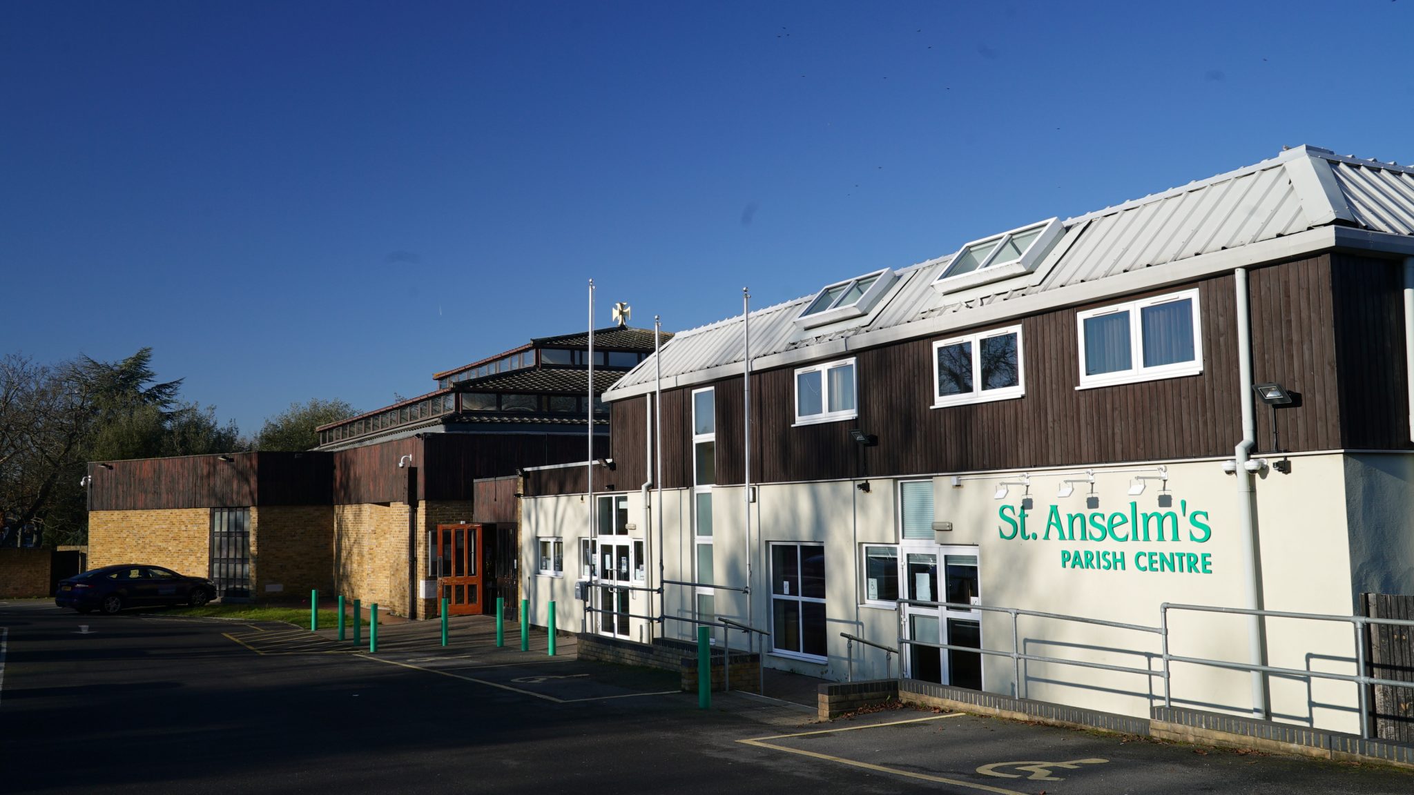 Dartford – North Kent Mind