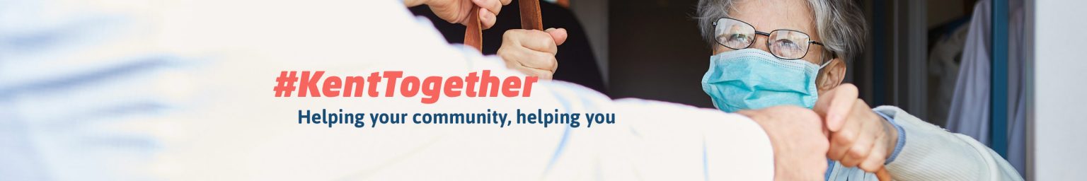 Kent Together Helpline – North Kent Mind