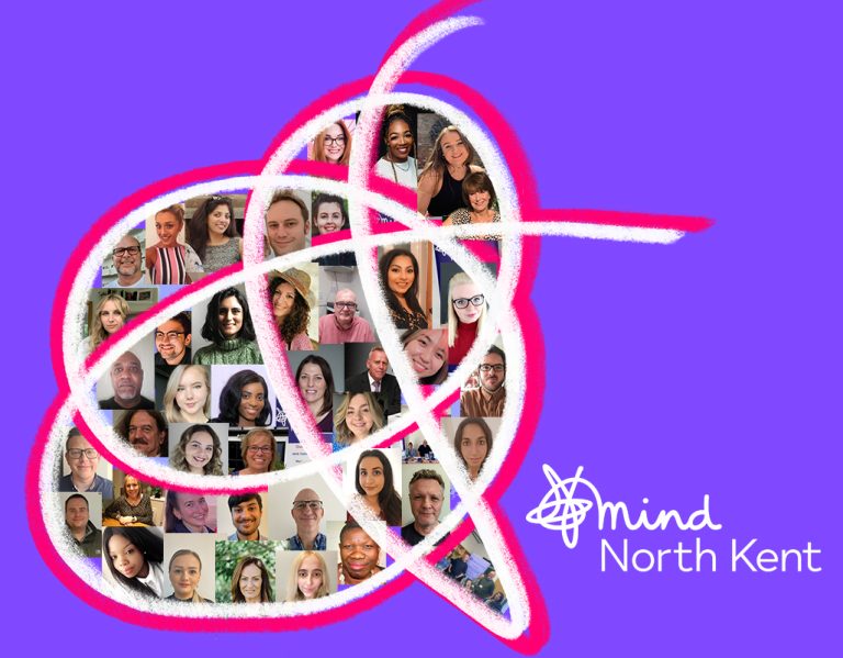 Vacancies – North Kent Mind