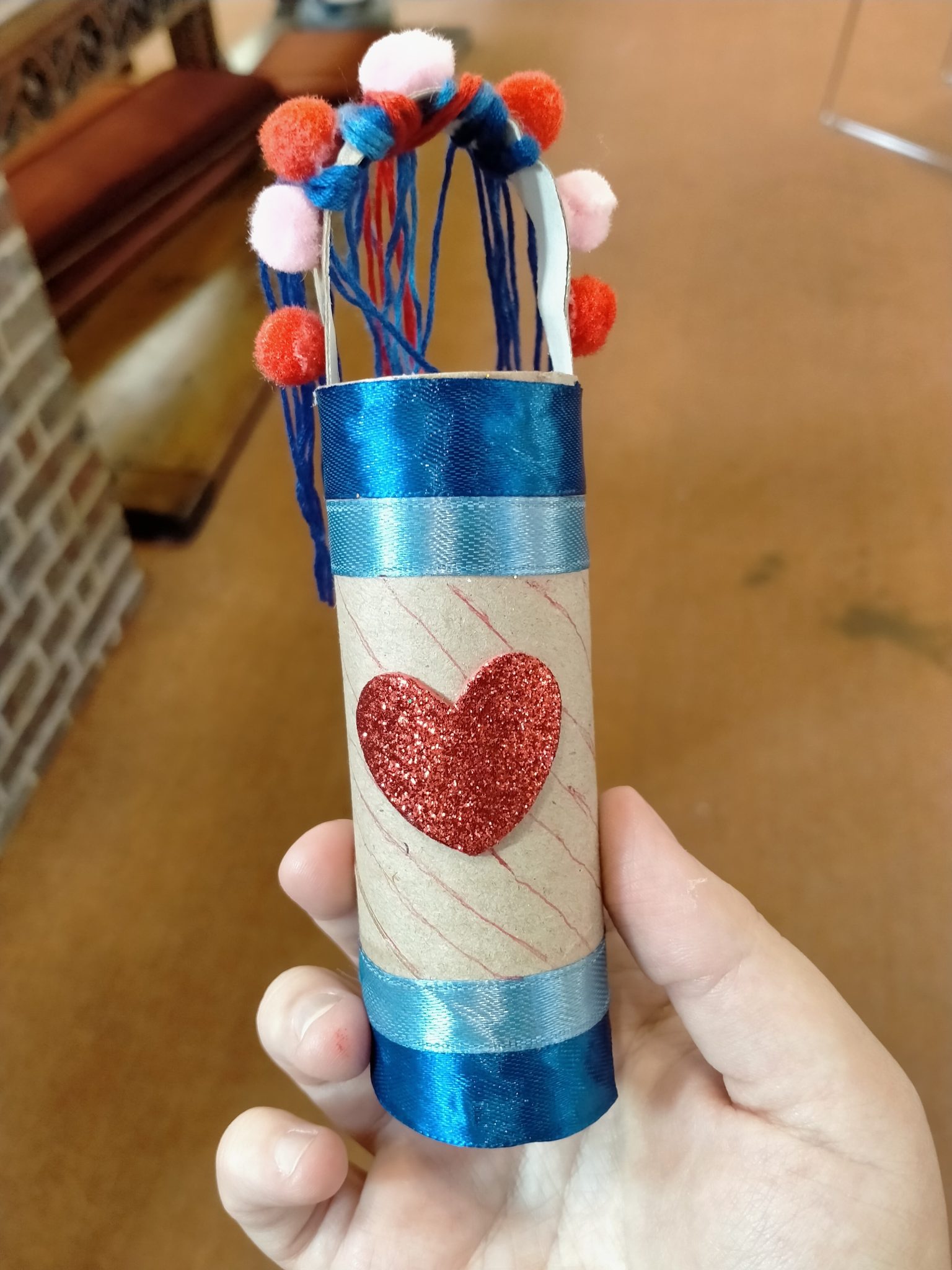 Have you ever heard of a breathing wand? – North Kent Mind
