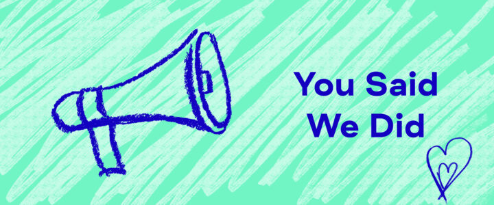 You Said We Did – North Kent Mind