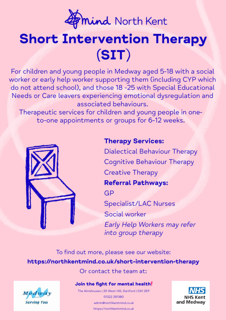 SIT_poster_02 – North Kent Mind